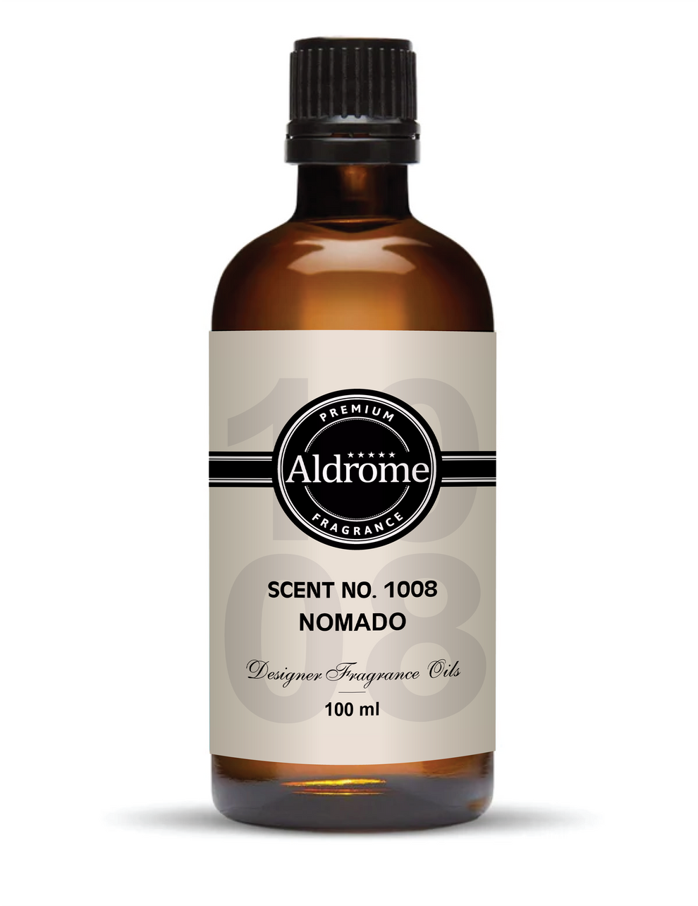 Scent 1008 : NOMADO - 100 ml – Aldrome